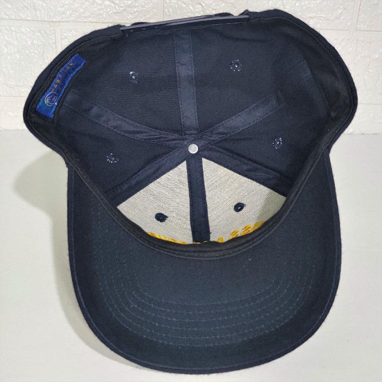 USS Missouri BB63 Pearl Harbor Cap, Men's Fashion, Watches ...