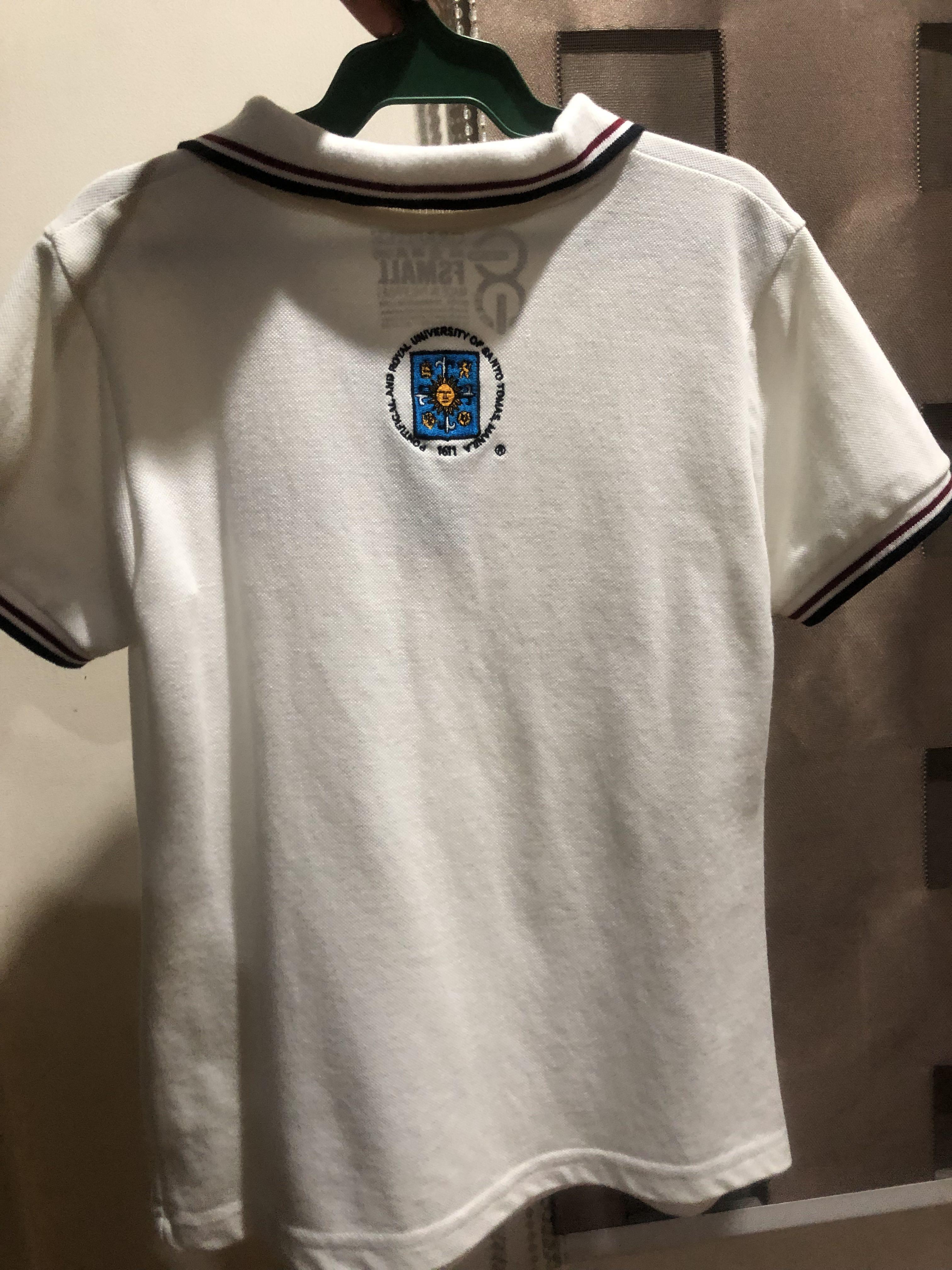 Ust arki uniform (type b), Women's Fashion, Tops, Shirts on Carousell