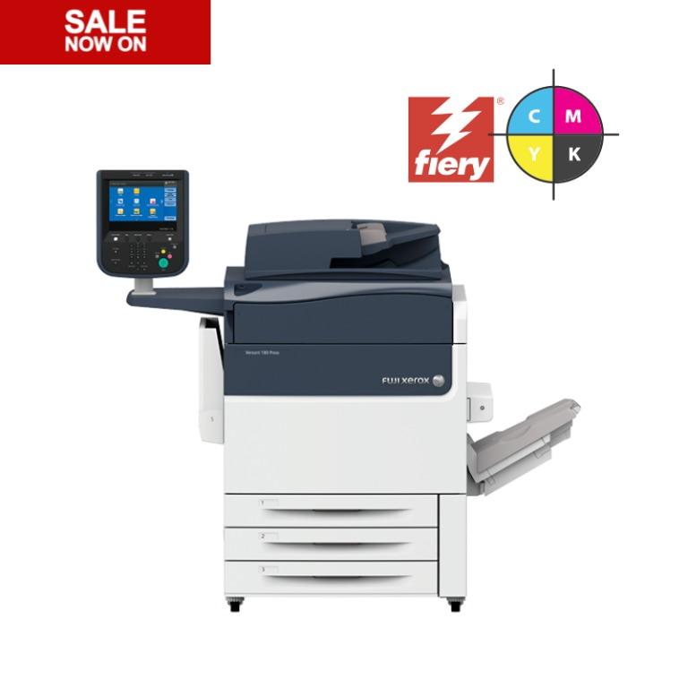 13 x 19 inches DIGITAL COLOR LASER COPIER PRINTER SCANNER ~ XEROX ...