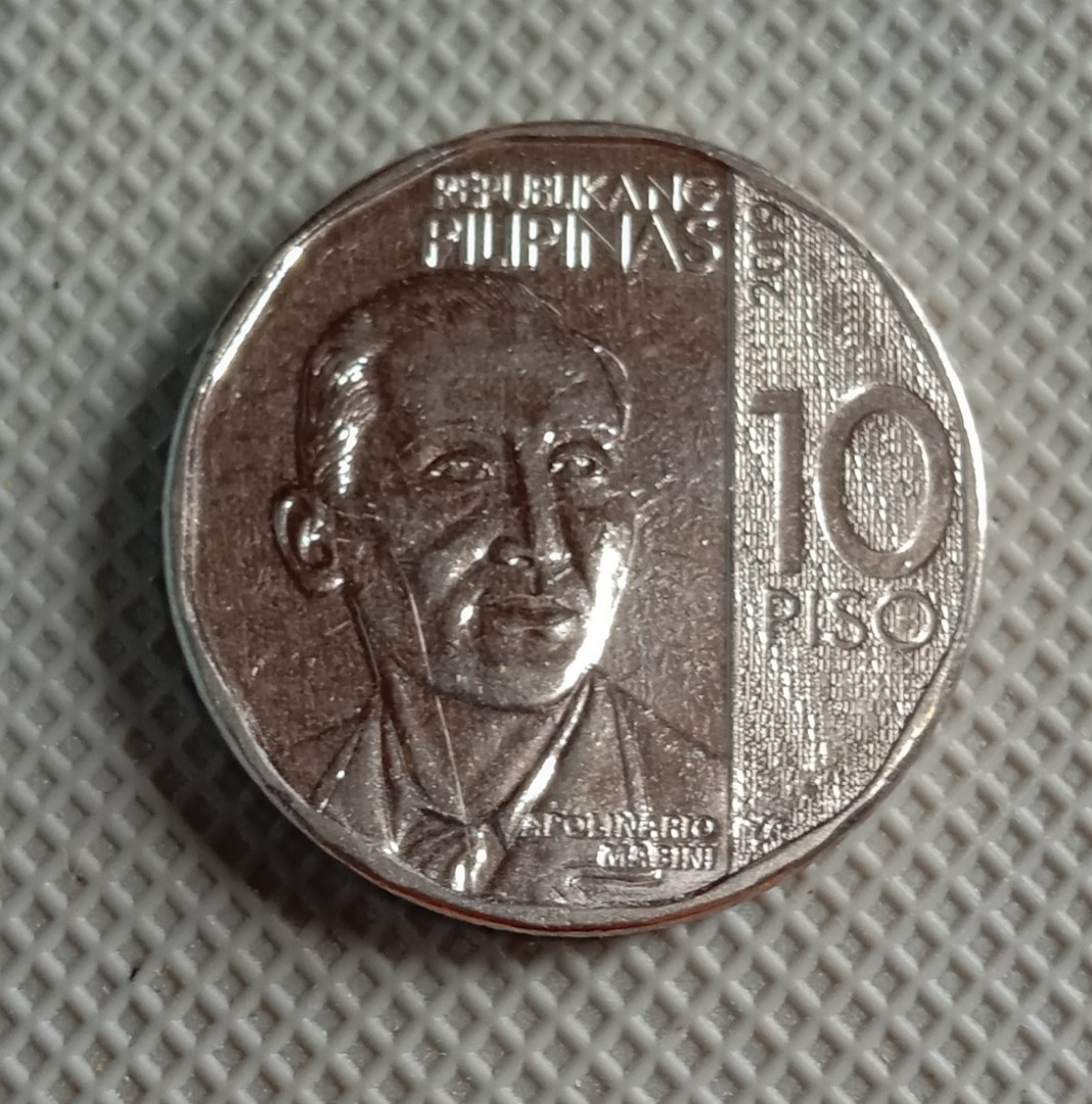2019 SHTF 10 Piso NGC. Philippine coin, Hobbies & Toys, Memorabilia ...