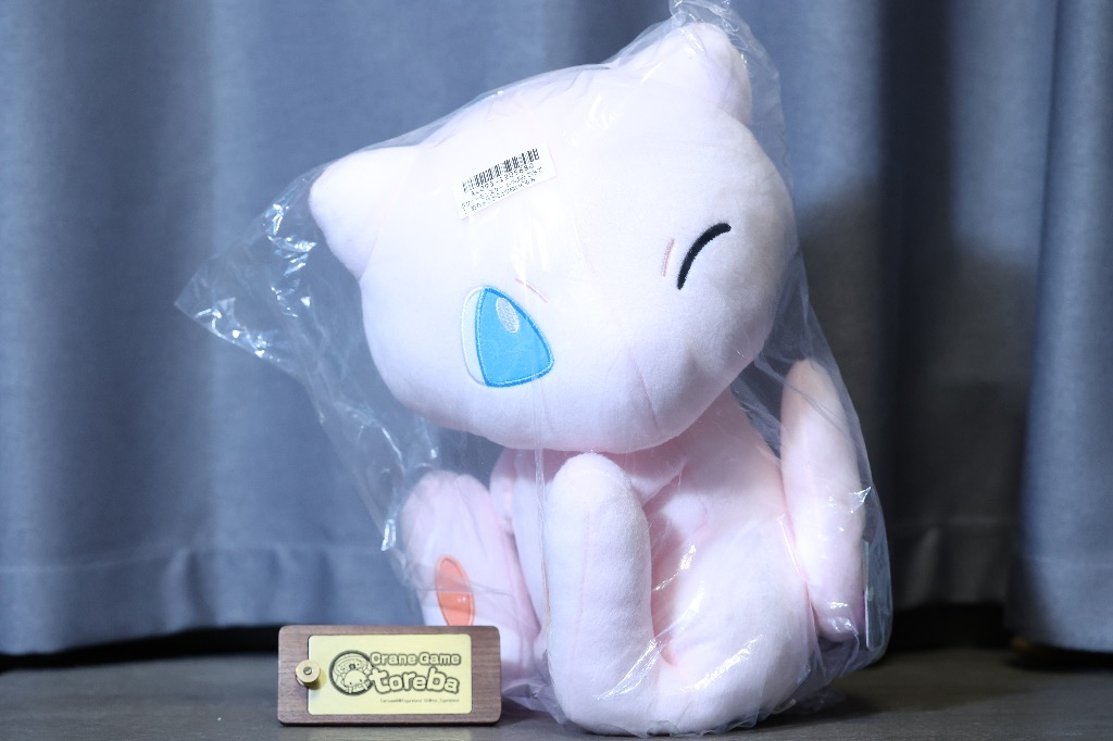 [全新日版]夢夢 精靈寶可夢 竉物小精靈 抓樂霸 Toreba 日版 日本直送, 興趣及遊戲, 玩具 & 遊戲類 - Carousell