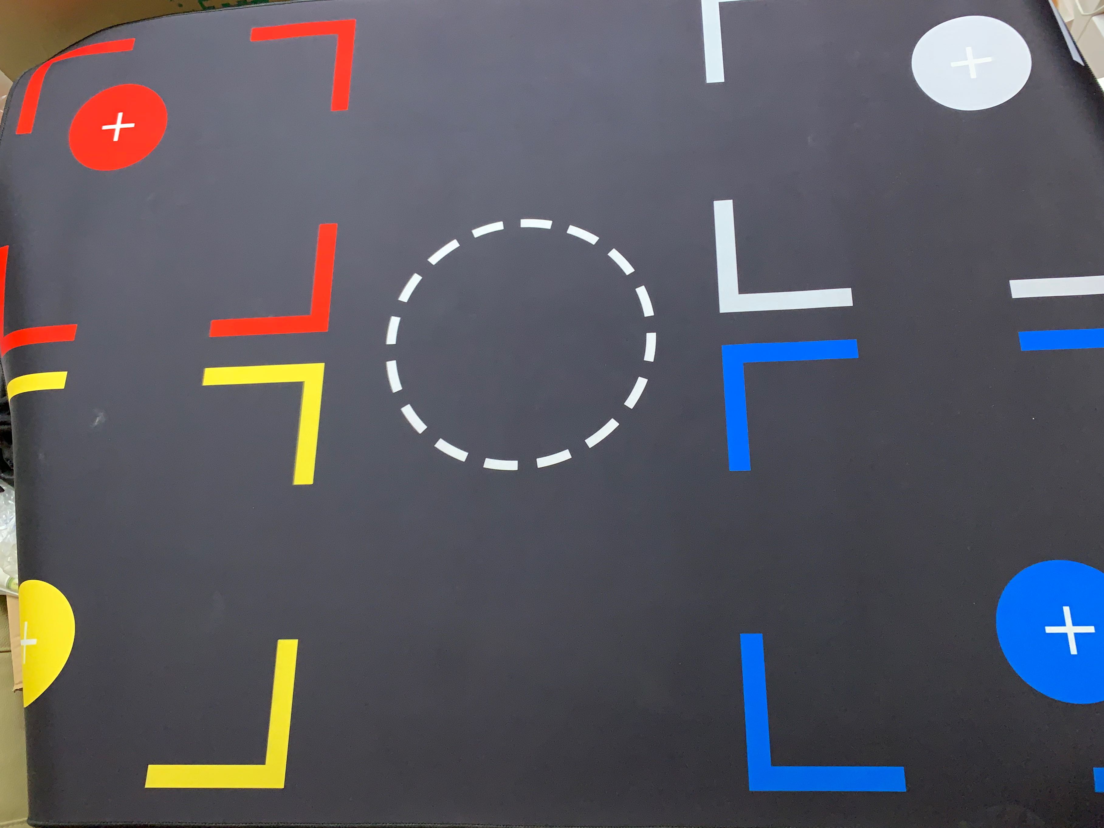 美國同款 籃球步法訓練墊 Basketball Footworks Mat, 運動產品, 運動與體育, 運動與體育 - 球拍和球類運動 ...