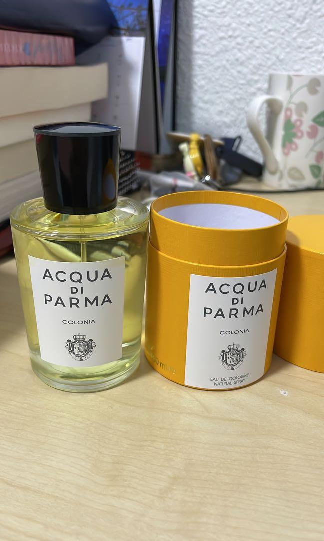 Acqua di Pharma-Colonial perfume, Beauty & Personal Care, Fragrance ...