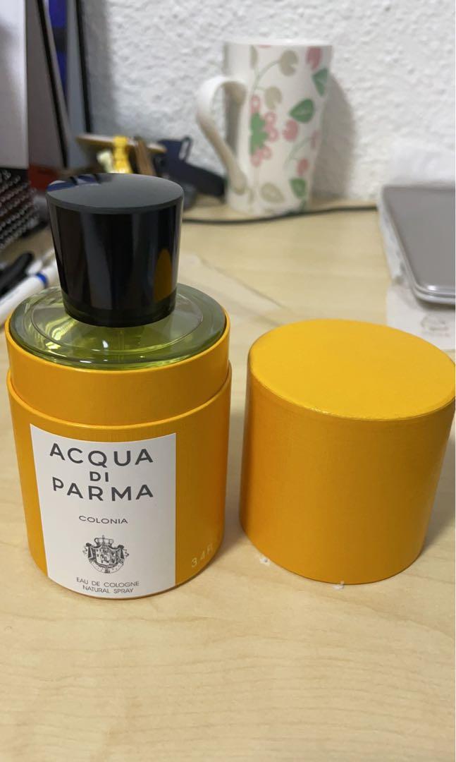 Acqua di Pharma-Colonial perfume, Beauty & Personal Care, Fragrance ...