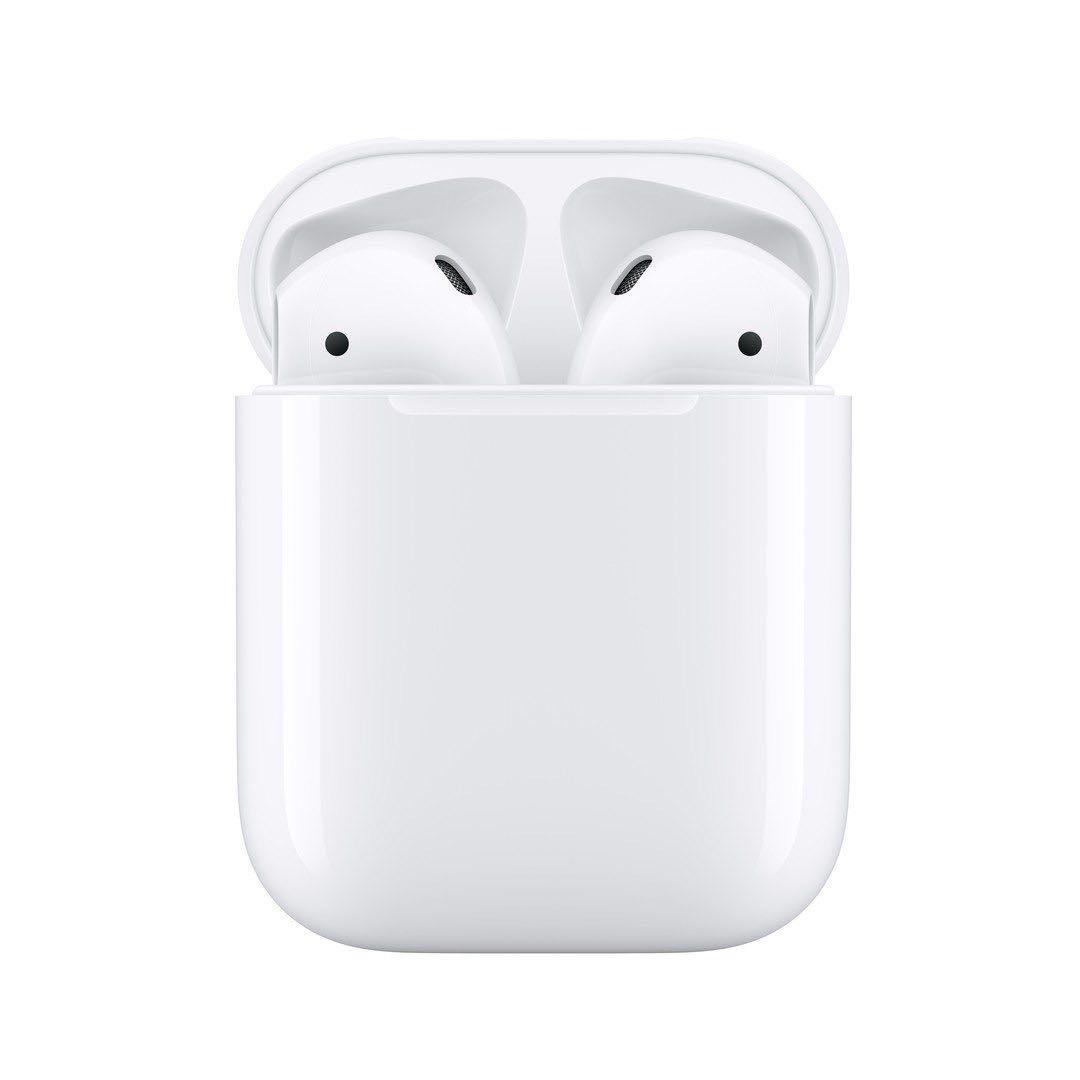 AirPods 2nd Generation Audio Earphones On Carousell airpods-2nd-generation-audio-earphones-on-carousell