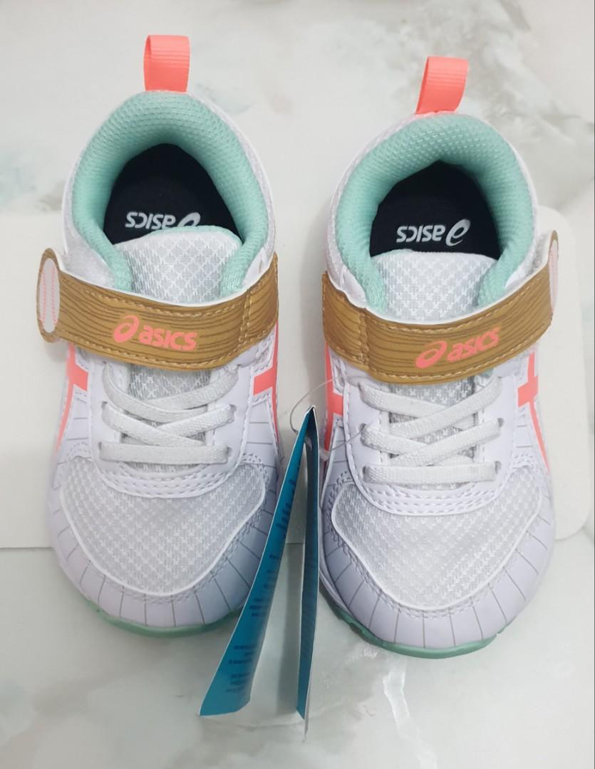 Asics sneakers for toddlers, Babies & Kids, Babies & Kids Fashion on ...