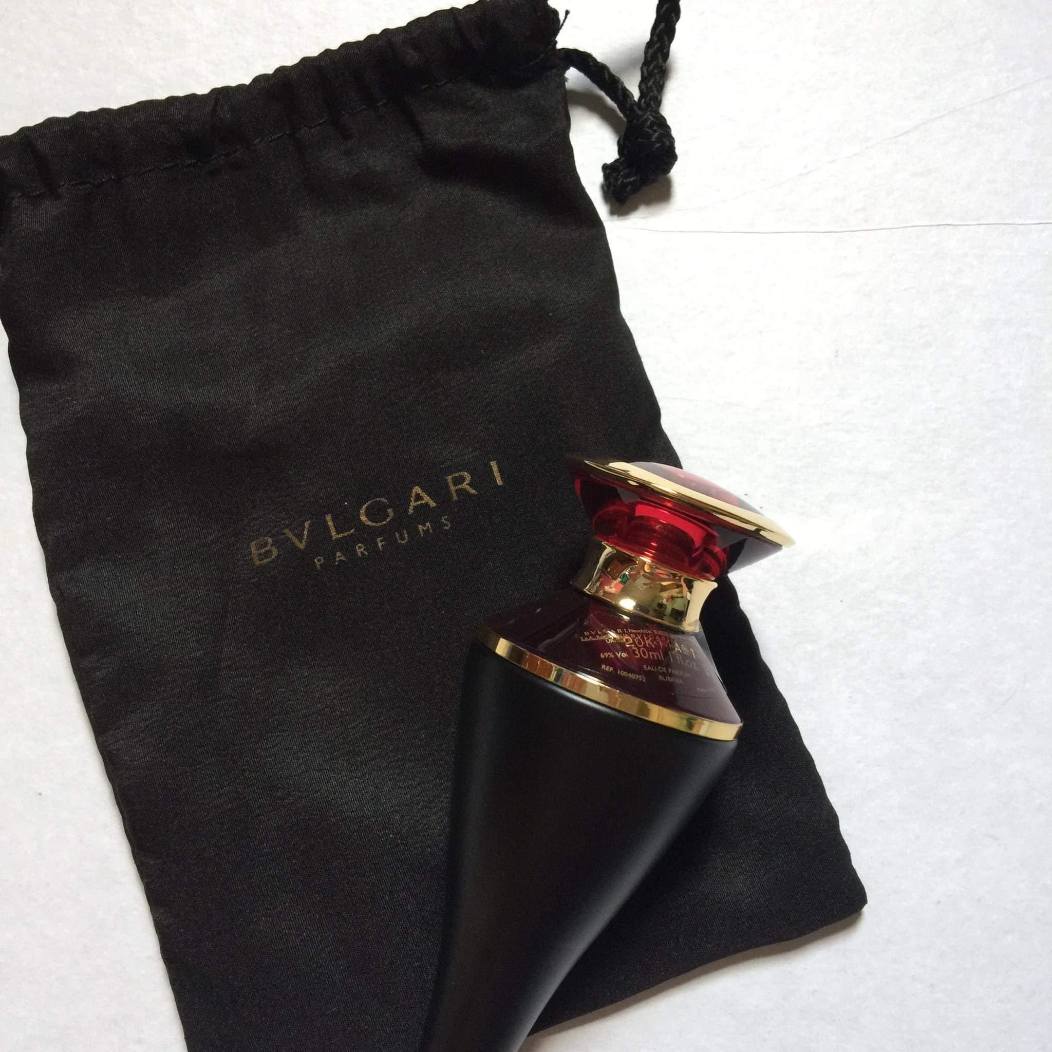 Authentic BVLGARI perfumes (TYGAR AND RUBINIA), Beauty & Personal Care ...