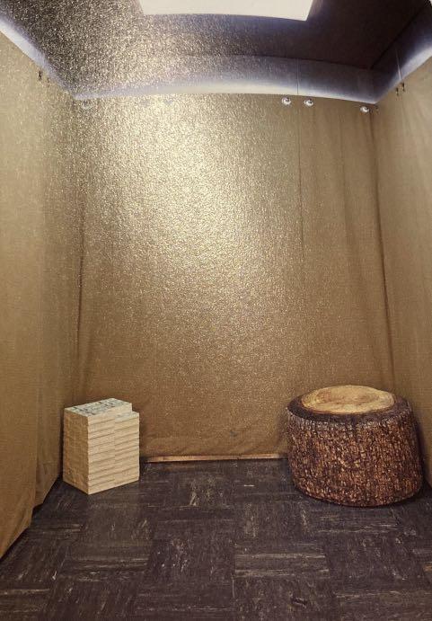 Authentic Rotary Hero 3 Million Dollars stool & side coffee table Nigo ...