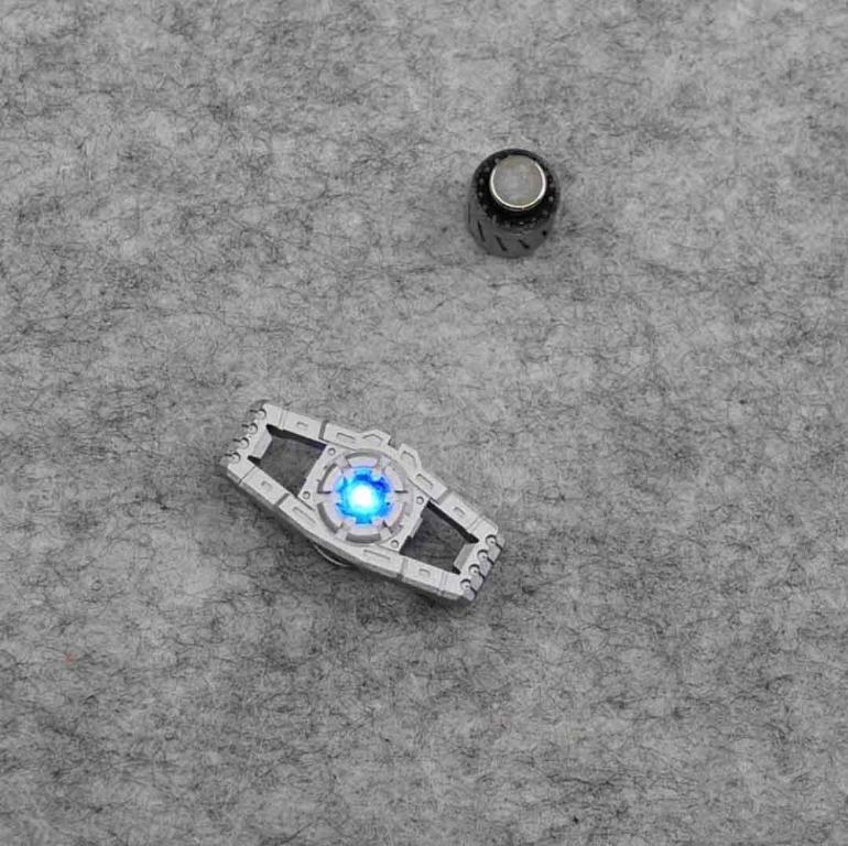 [Back-to-Back Order] Shockwave Lab SL-143 SL-144 Light Matrix For ...