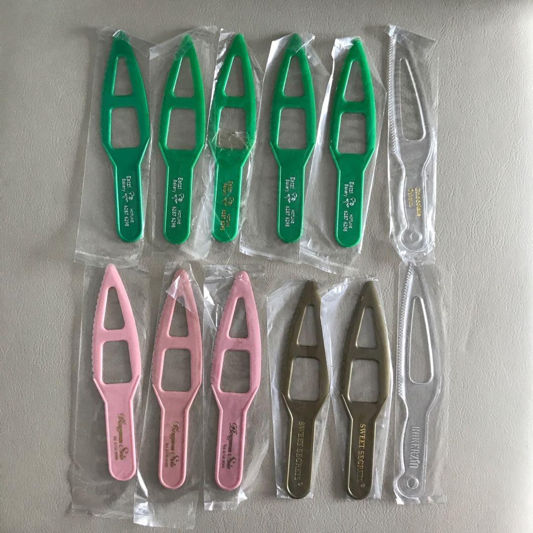 Birthday cake cutter, Hobbies & Toys, Stationery & Craft, Occasions ...