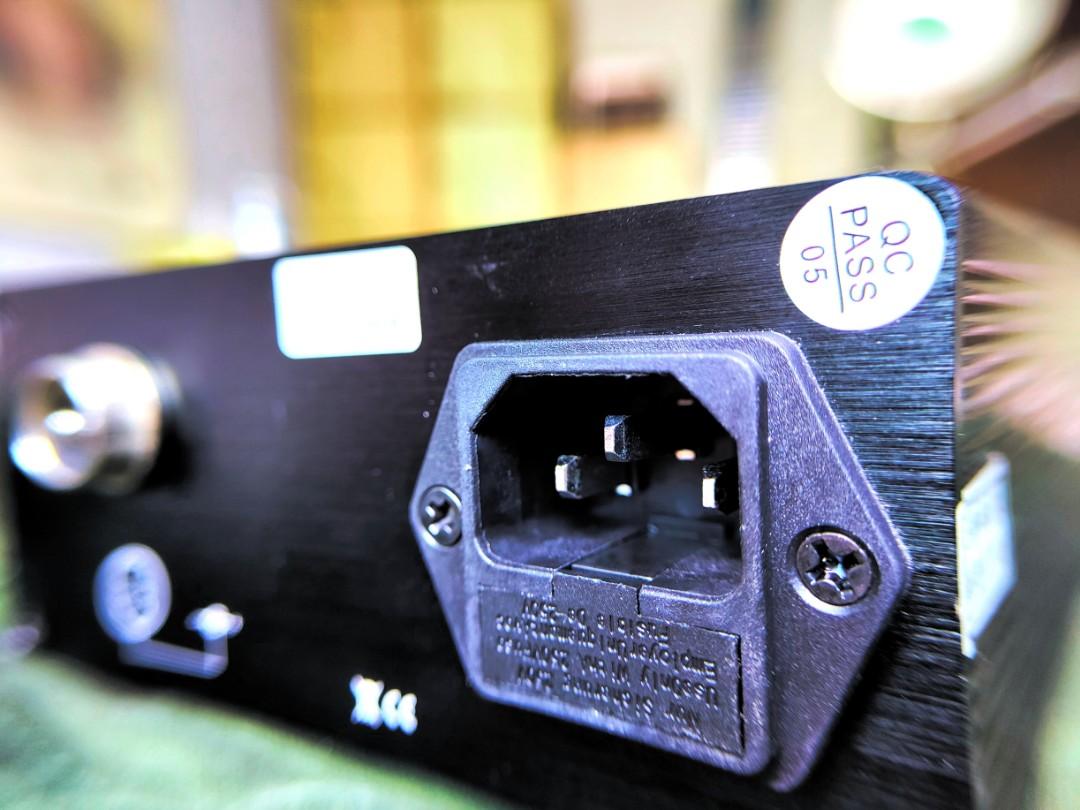 Brzhifi linear power supply, Audio, Other Audio Equipment on Carousell