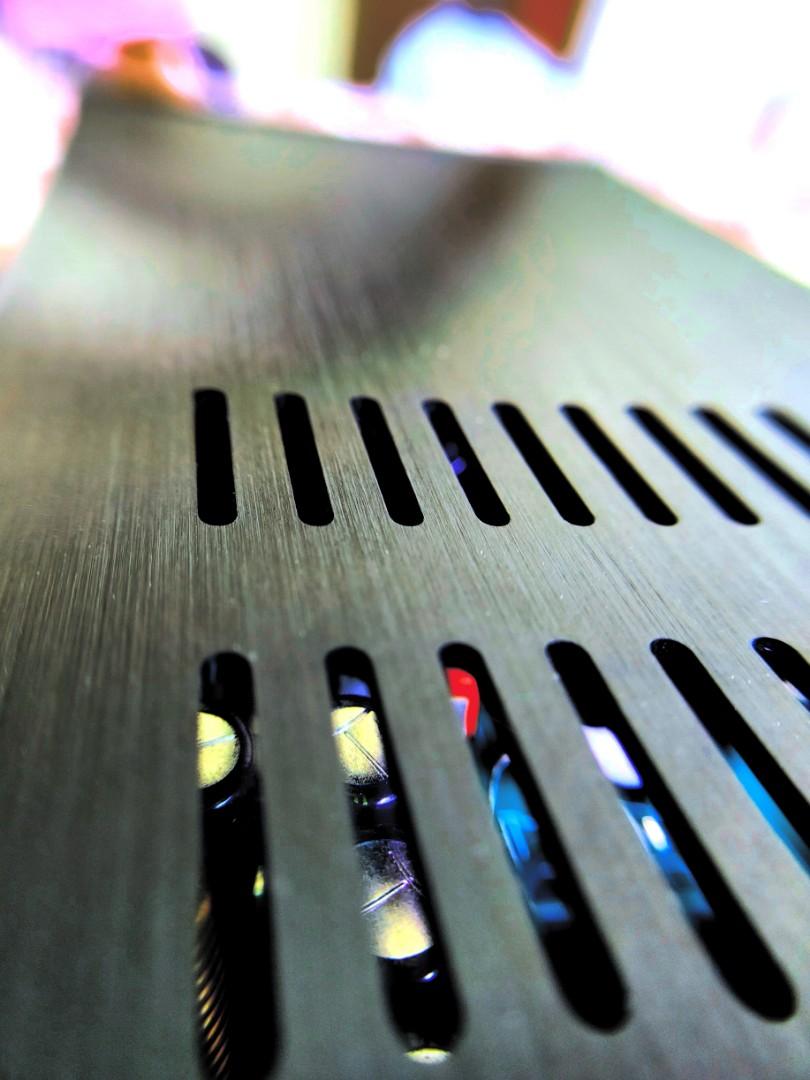 Brzhifi linear power supply, Audio, Other Audio Equipment on Carousell