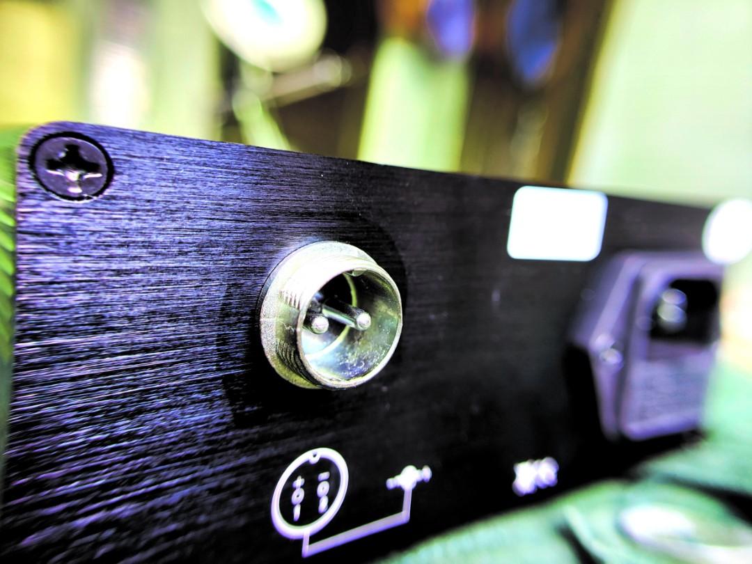 Brzhifi linear power supply, Audio, Other Audio Equipment on Carousell