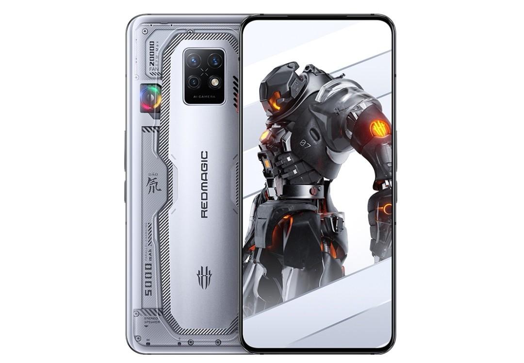 Bumblebee transformer limited edition 8+ snapdragon latest red magic 7s ...