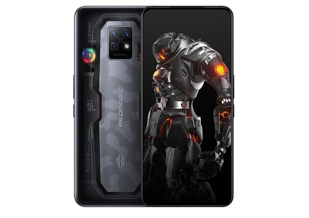Bumblebee transformer limited edition 8+ snapdragon latest red magic 7s ...