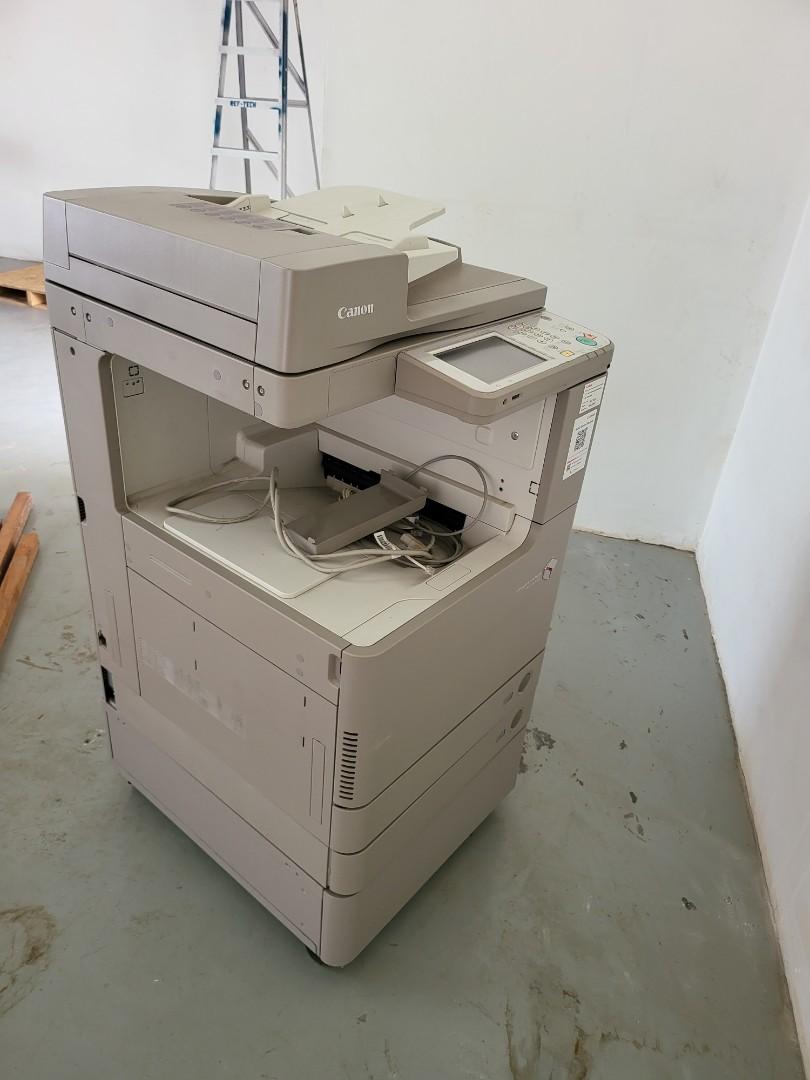 Canon Printer C2220, Computers & Tech, Printers, Scanners & Copiers on ...