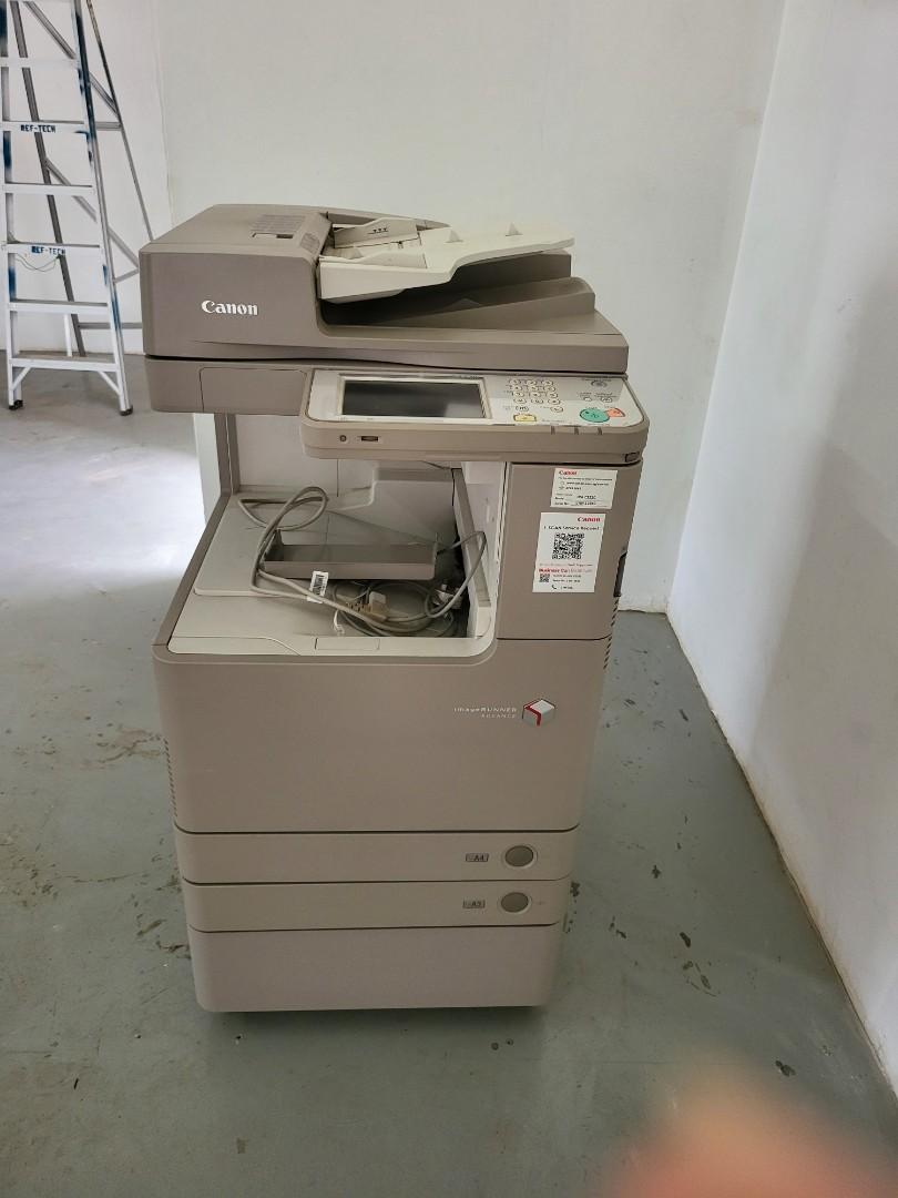 Canon Printer C2220, Computers & Tech, Printers, Scanners & Copiers on ...