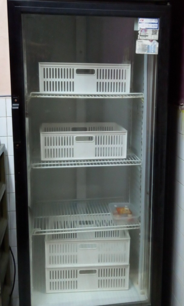 Chiller, TV & Home Appliances, Kitchen Appliances, Refrigerators ...