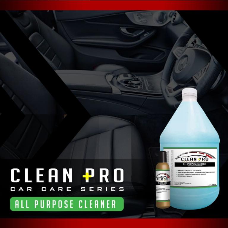 Clean Pro All Purpose Cleaner, Furniture & Home Living, Cleaning ...