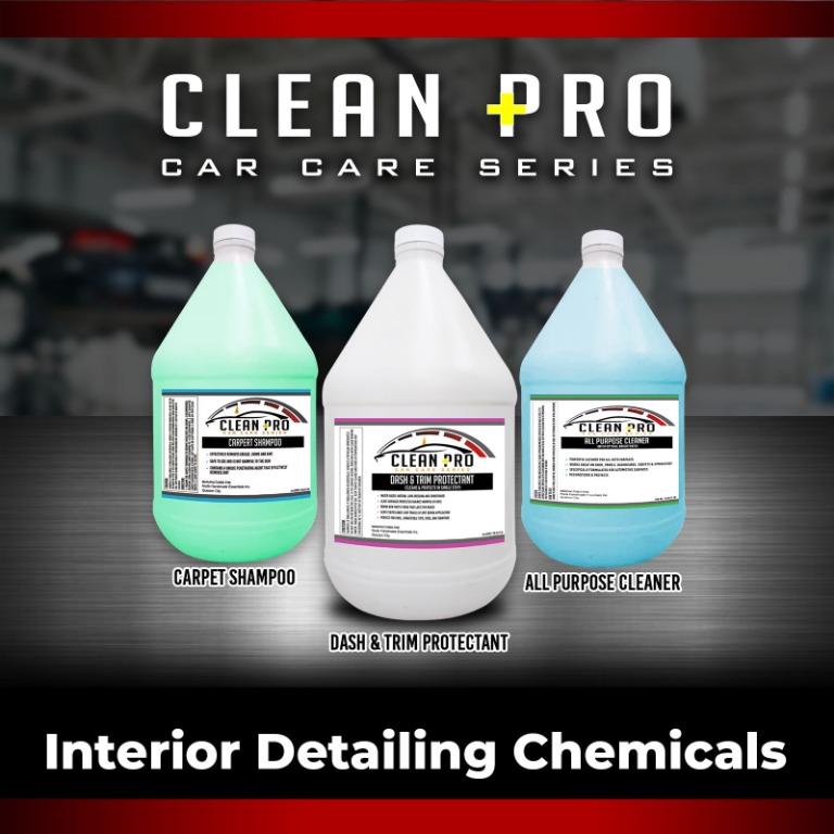 Clean Pro All Purpose Cleaner, Furniture & Home Living, Cleaning ...