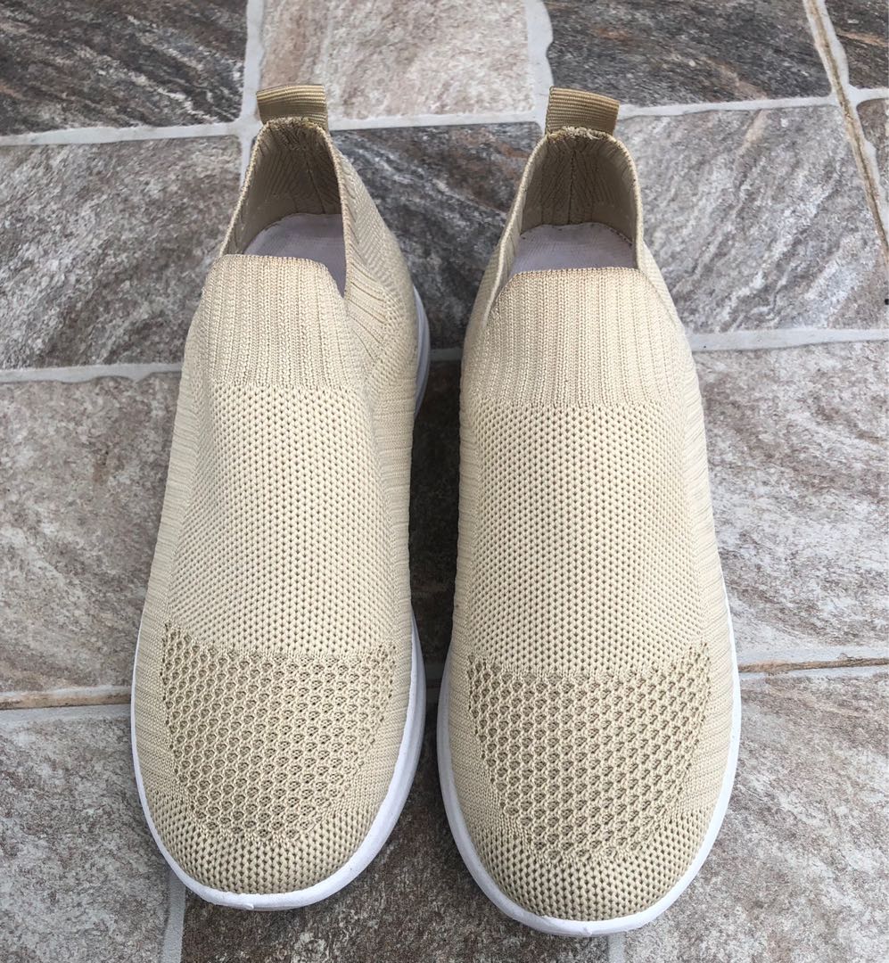 CLN Celine Slip On Shoes, Women's Fashion, Footwear, Sneakers on Carousell