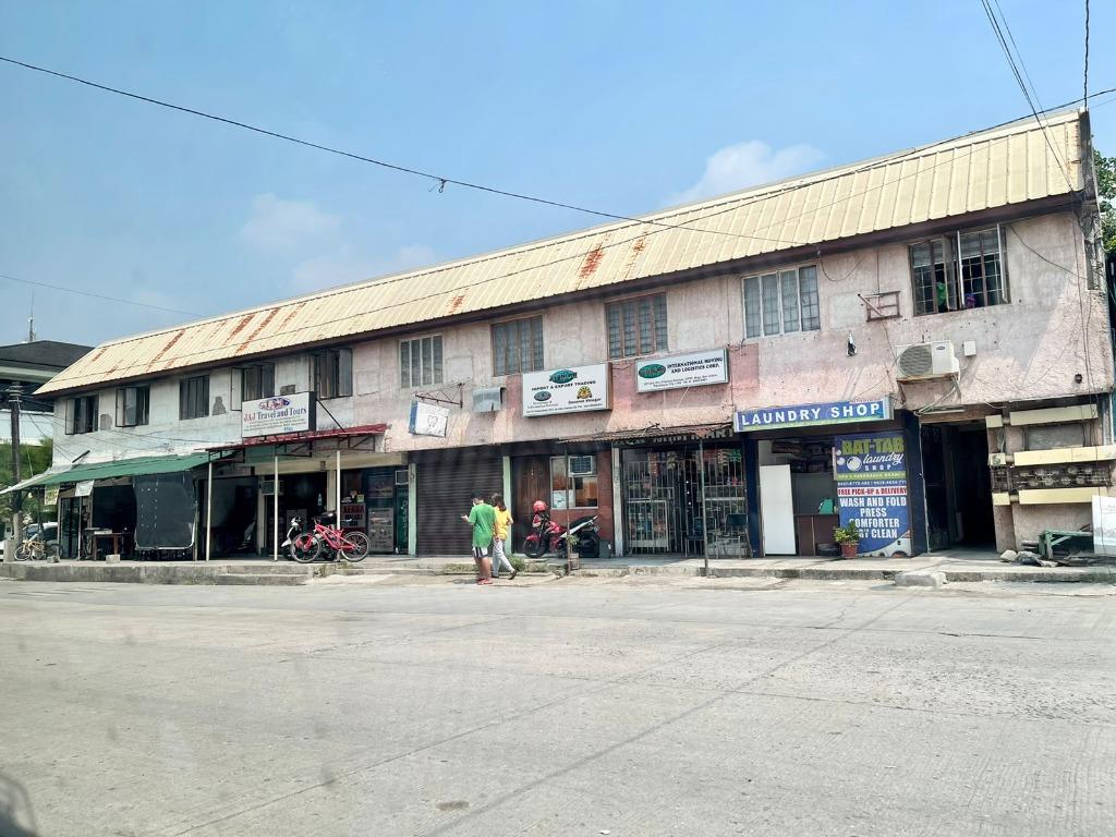 Rare Find Commercial Residential Building for Sale in UPS 5 Paranaque ...