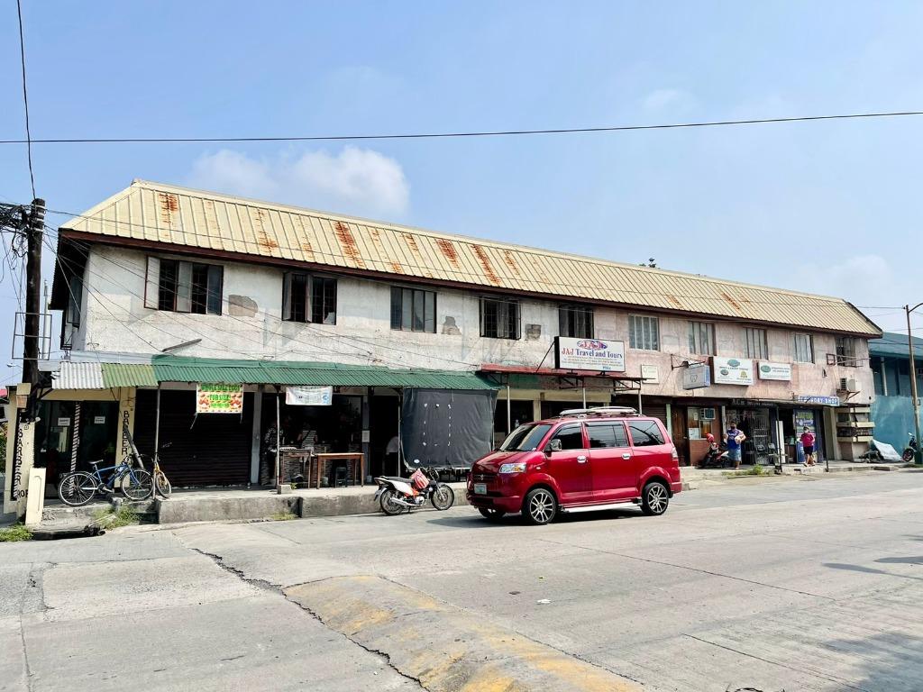 Rare Find Commercial Residential Building for Sale in UPS 5 Paranaque ...