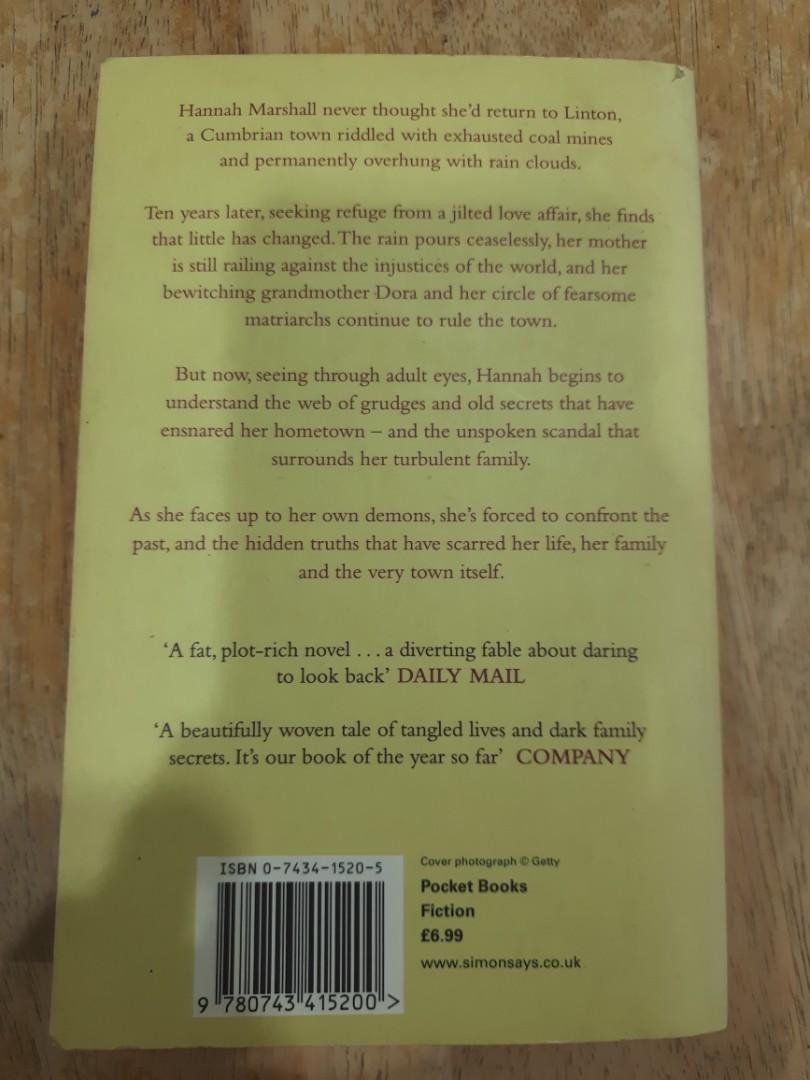 Constance & Faith, Hobbies & Toys, Books & Magazines, Storybooks on ...