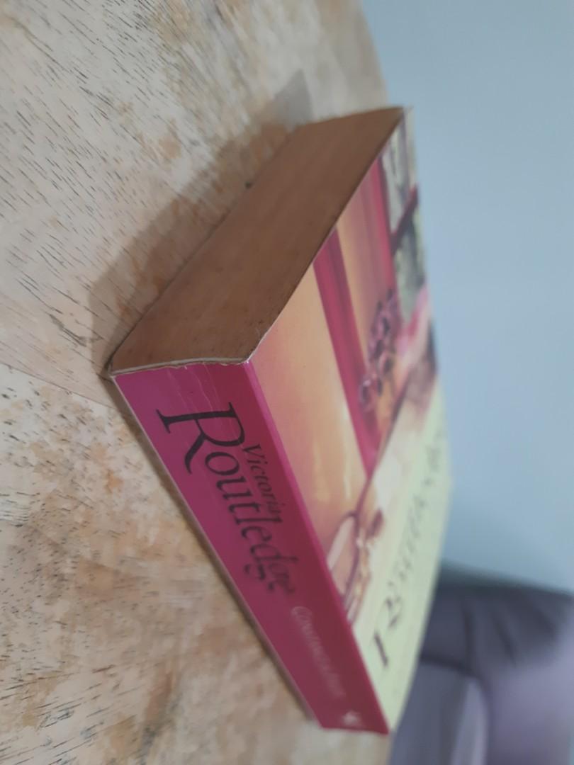 Constance & Faith, Hobbies & Toys, Books & Magazines, Storybooks on ...