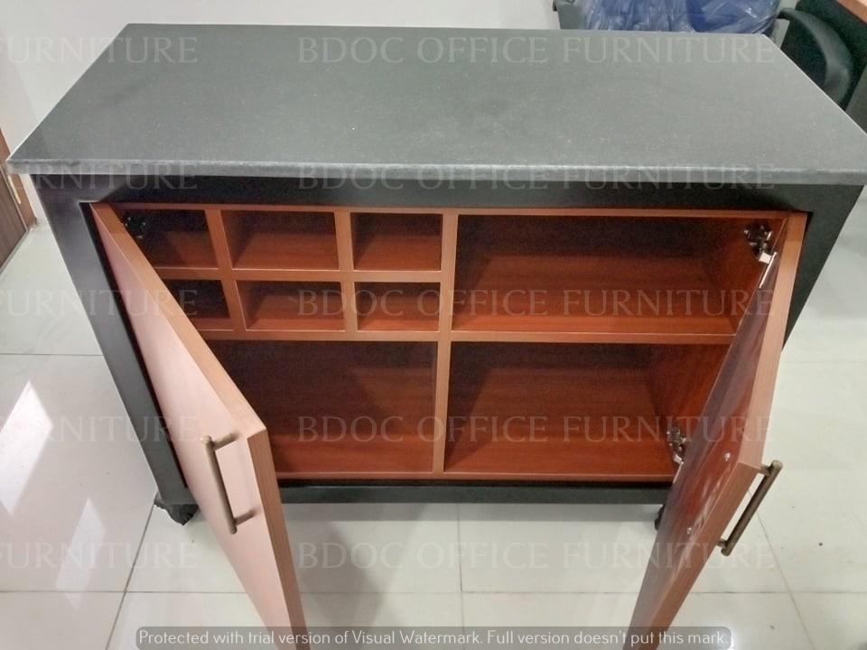 customized kitchen counter table = kitchen table = office partition ...