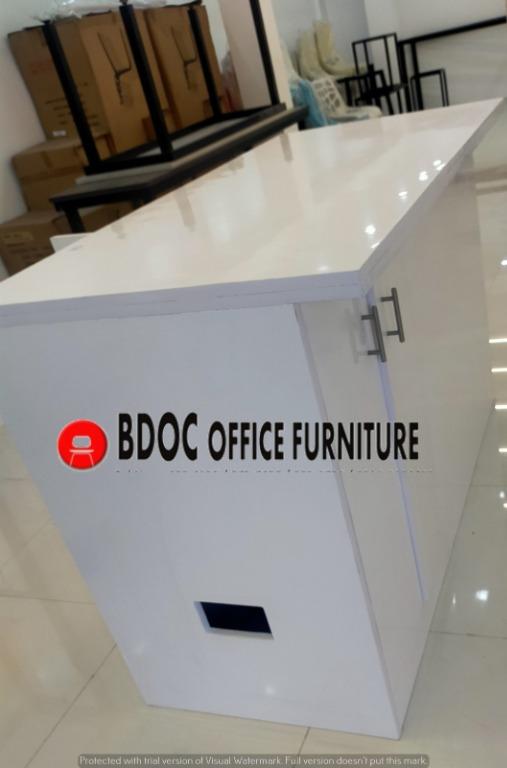 customized kitchen counter table ~ kitchen table ~ office partition ...