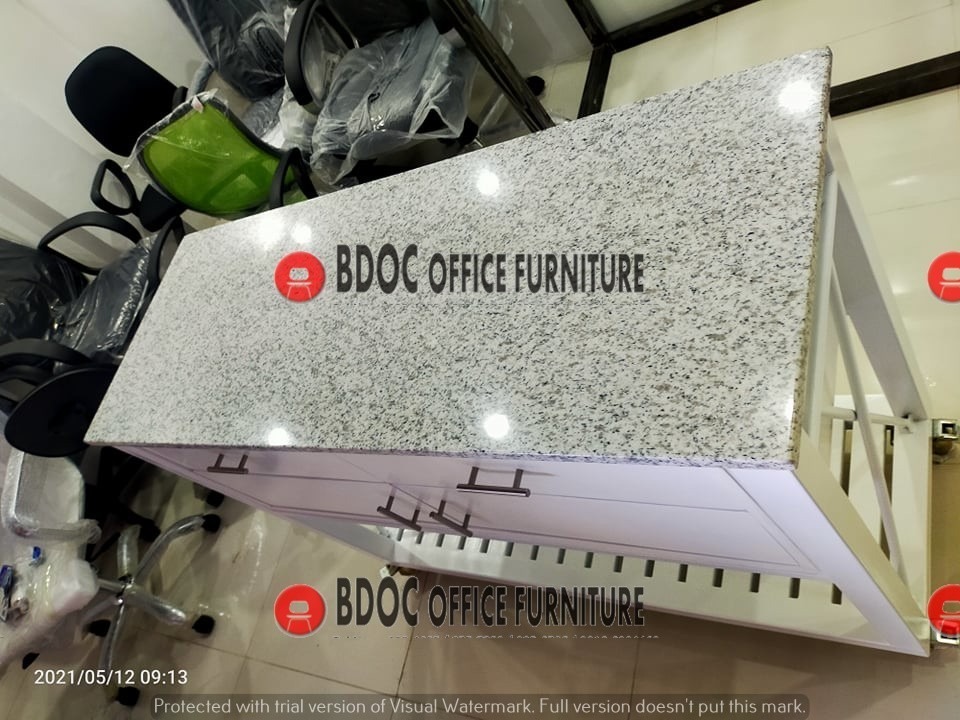 customized kitchen counter table ~ kitchen table ~ office partition ...