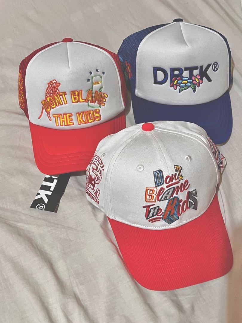 DBTK MESH CAPS, Men's Fashion, Watches & Accessories, Caps & Hats on ...