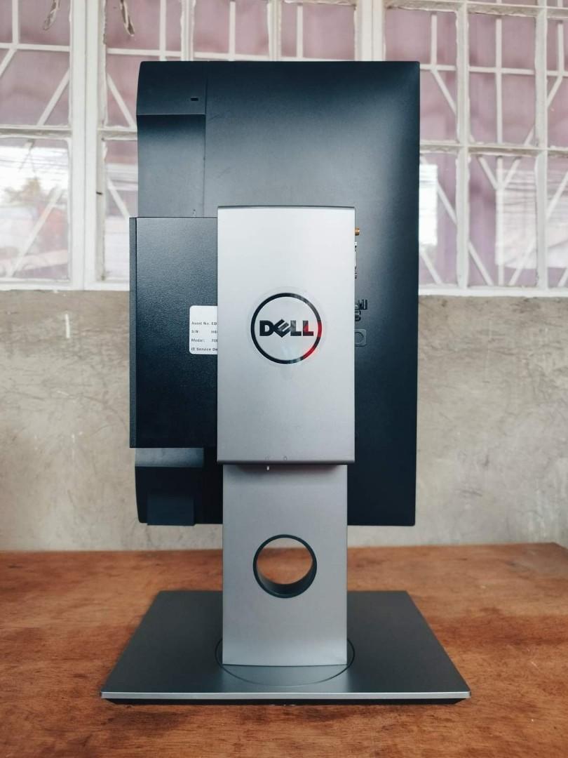 Dell IPS Frameless FULL HD "22", Computers & Tech, Parts & Accessories ...