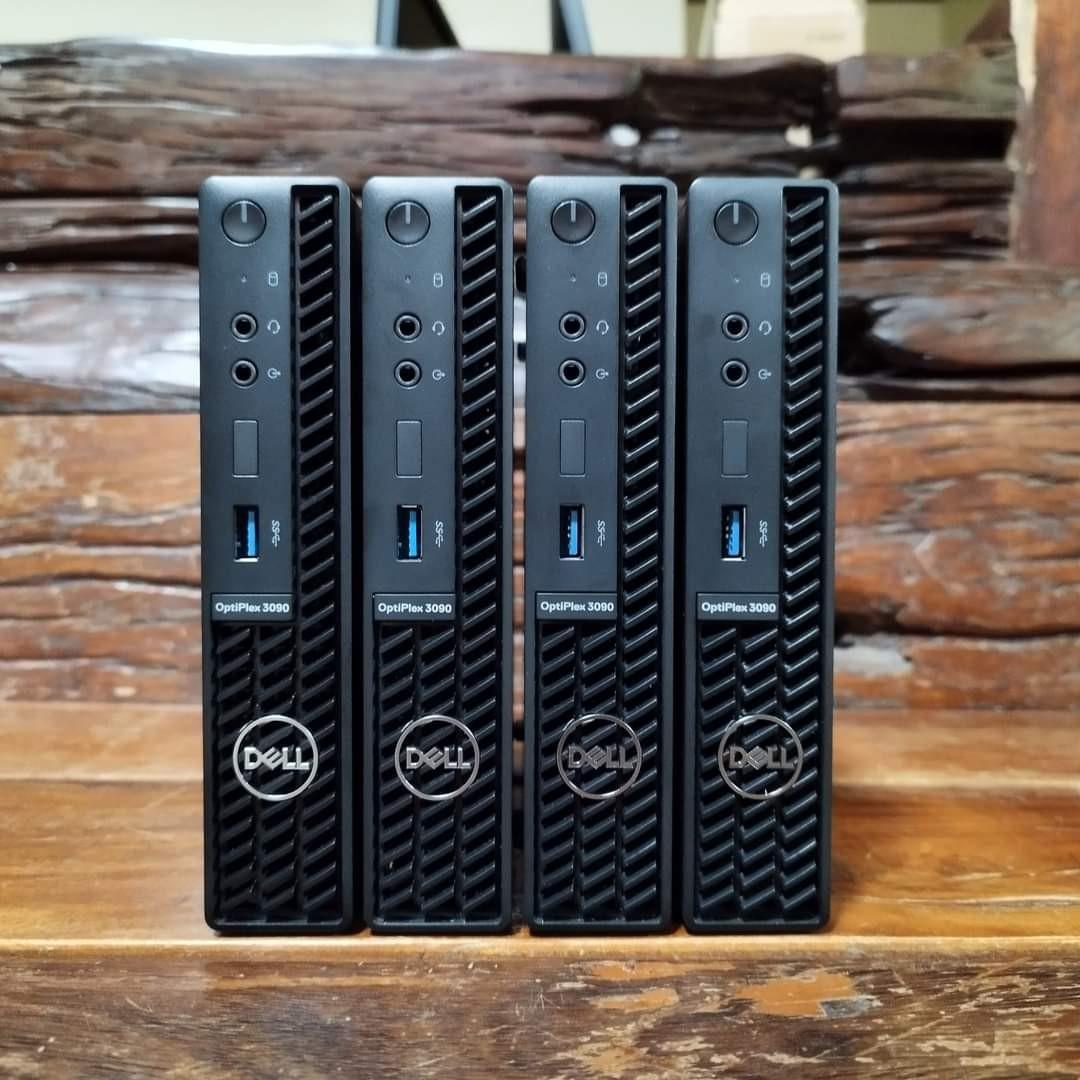 Dell Optiplex 3090, Computers & Tech, Desktops on Carousell