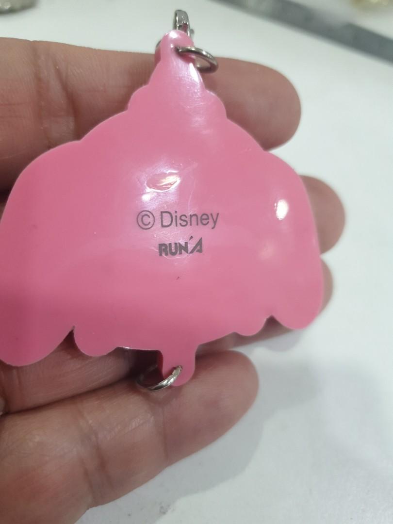 Disney tsum-tsum rubber strap - Dumbo, Hobbies & Toys, Toys & Games on ...