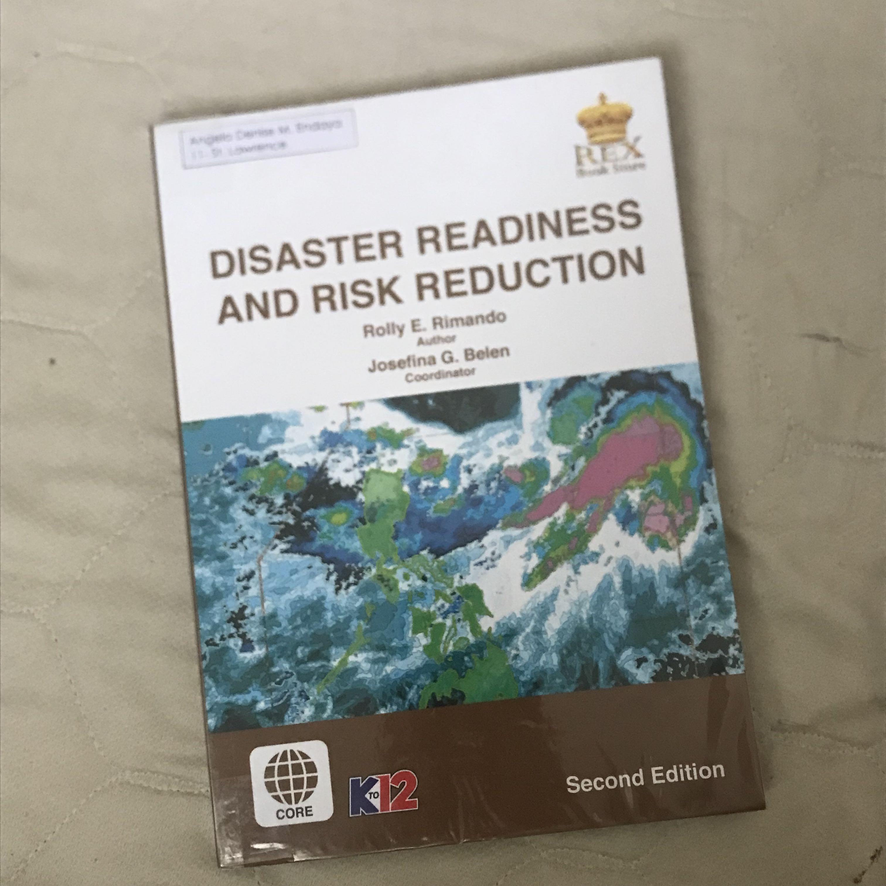 FILIPINO, DRRR, MATH AND PE BOOKS (for stem strand students), Hobbies ...