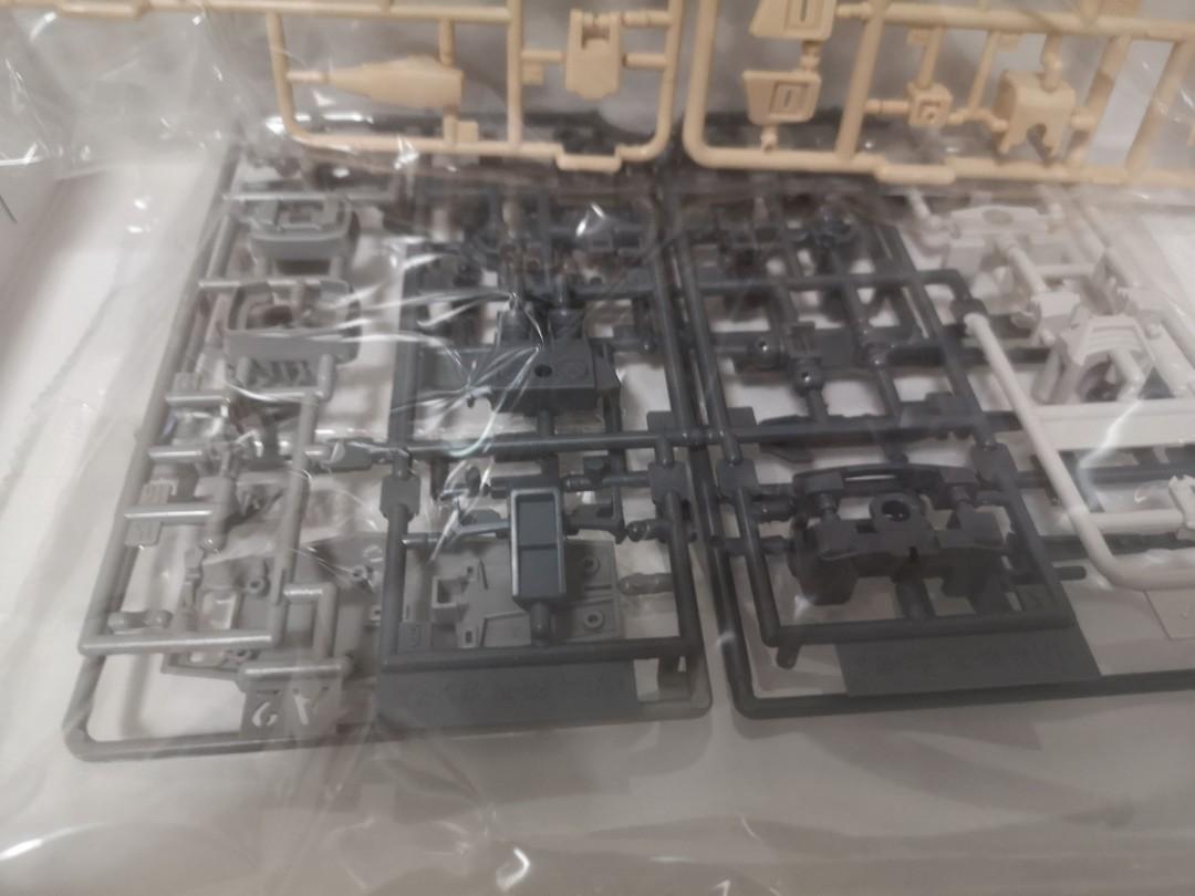 EggShell Gundam Next Future Limited RX-78-2 Gundam Classic Color Ecopla ...