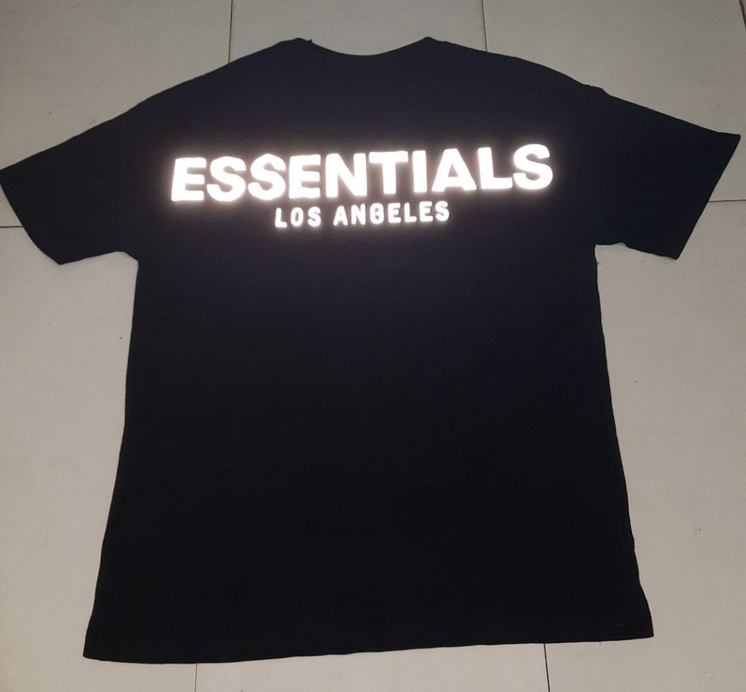 Sablon Reflektif, Ketahui Kelebihan & Kekurangan serta Jenis Bahan ...