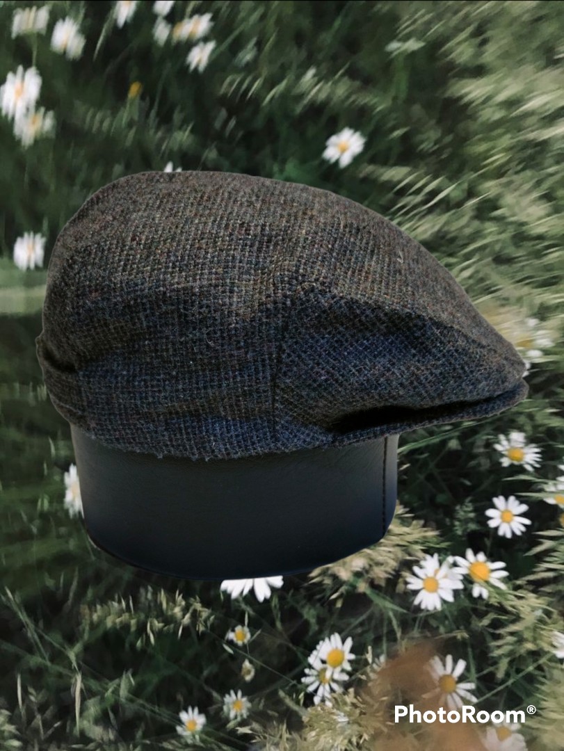 Flat Cap/Palos 1, Men's Fashion, Watches & Accessories, Caps & Hats on ...