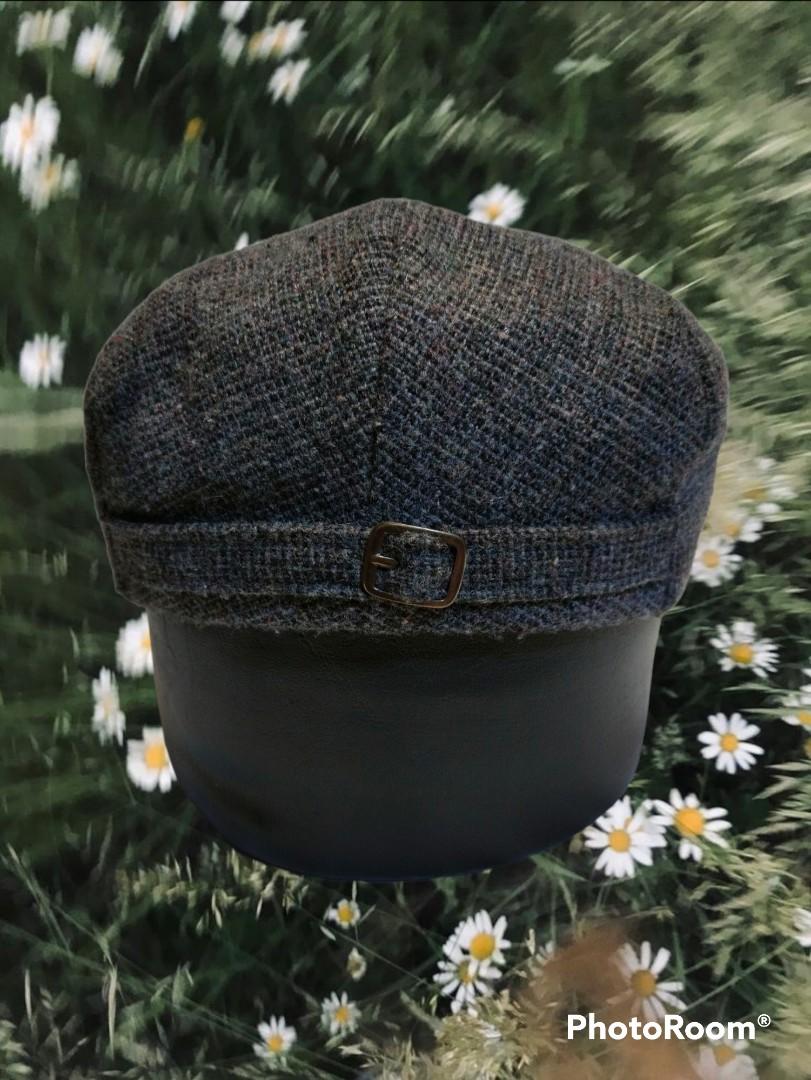 Flat Cap/Palos 1, Men's Fashion, Watches & Accessories, Caps & Hats on ...