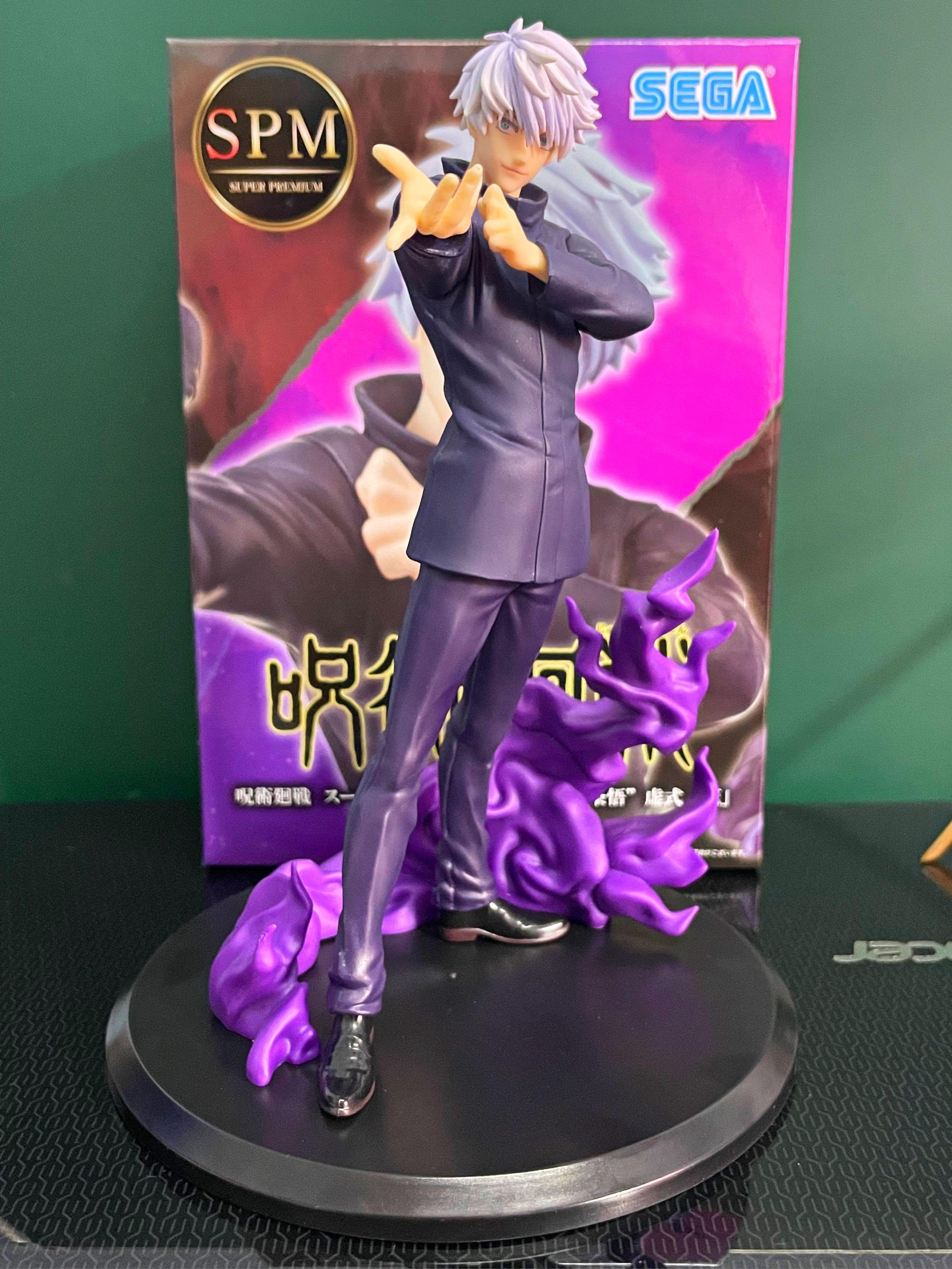 Beli figure anime store