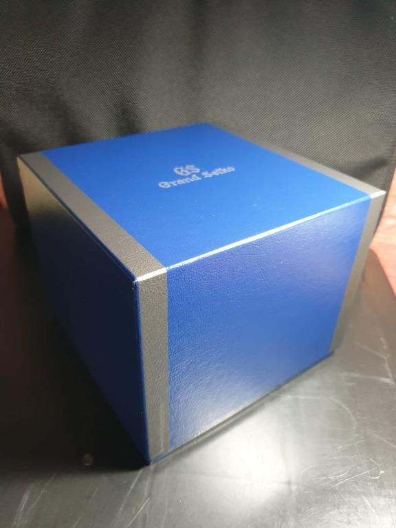 Grand Seiko Diver SBGA461 Spring Drive, Luxury, Watches on Carousell