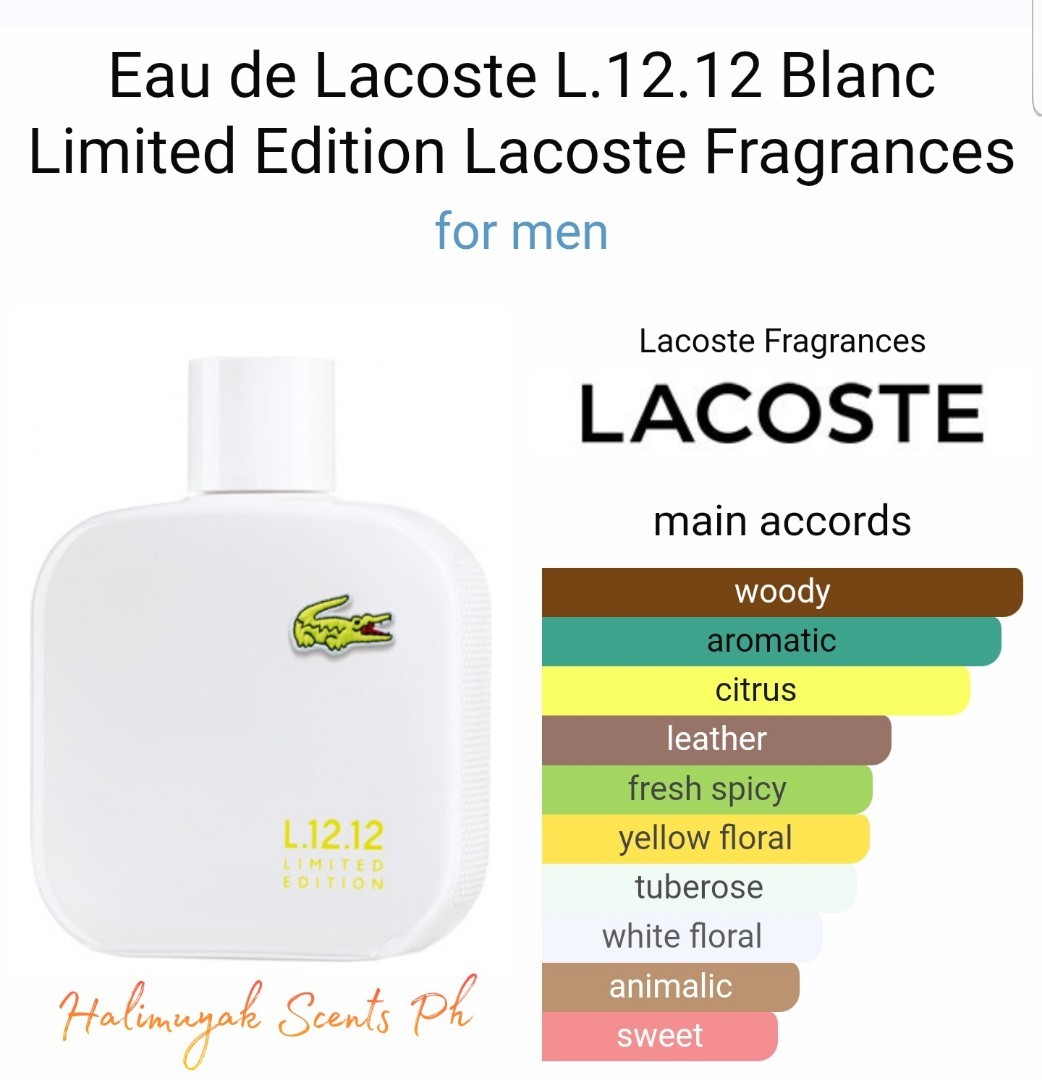 Halimuyak Scents Ph, Beauty & Personal Care, Fragrance & Deodorants on ...