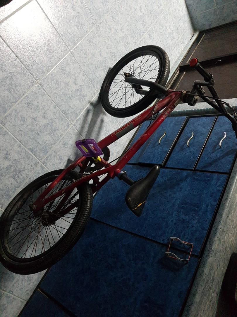 Haro F2 series(wtt with fixie), Sports Equipment, Bicycles & Parts ...