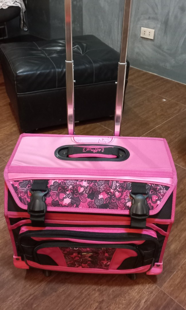 HAWK Puffy Large House-Type Stroller, Hobbies & Toys, Stationary ...