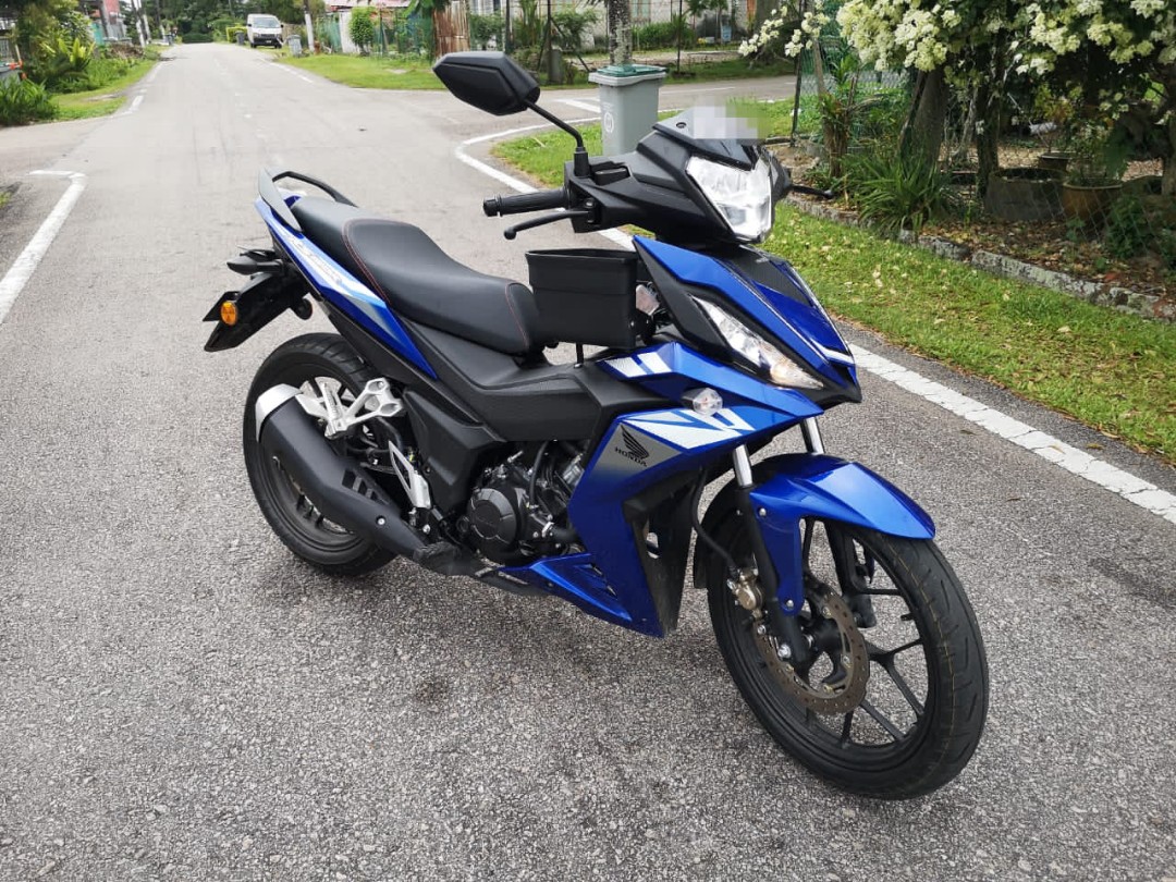 2022 Honda RS-X Repsol Edition: Image Gallery BikeWale | atelier-yuwa ...