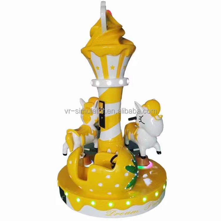 Ice cream carousel, Hobbies & Toys, Stationary & Craft, Occasions ...