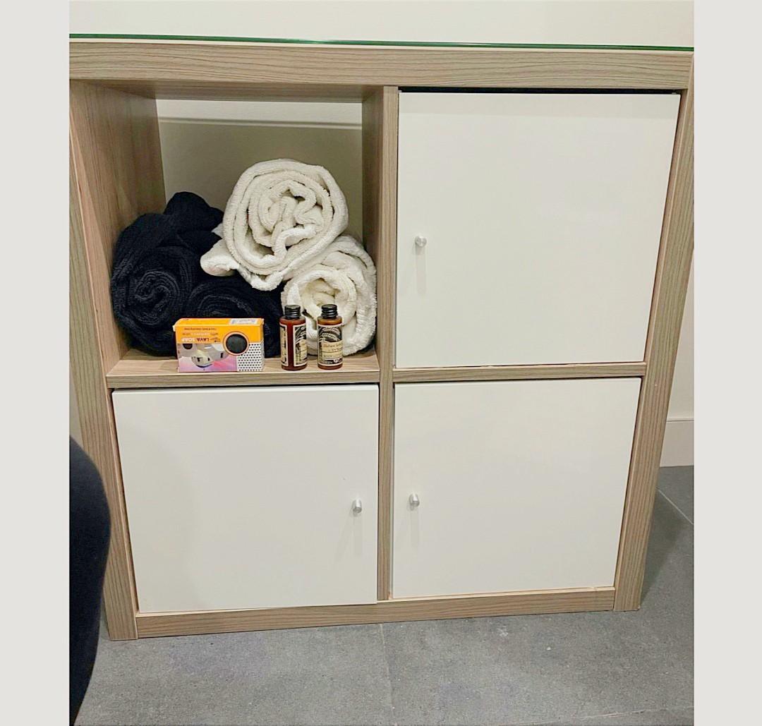 ikea small kallax drawer kallax insert kallax shelf, Furniture & Home ...
