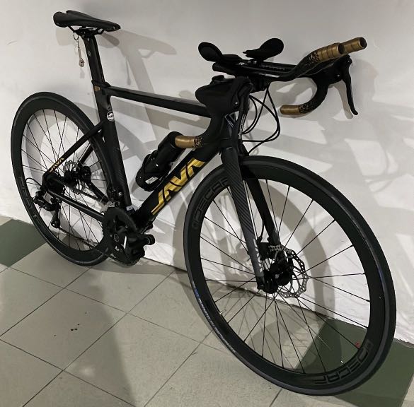 Java Siluro 3, Sports Equipment, Bicycles & Parts, Bicycles on Carousell